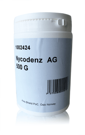 Nycodenz® (Cat# 1002424) Universal Density Gradient Medium