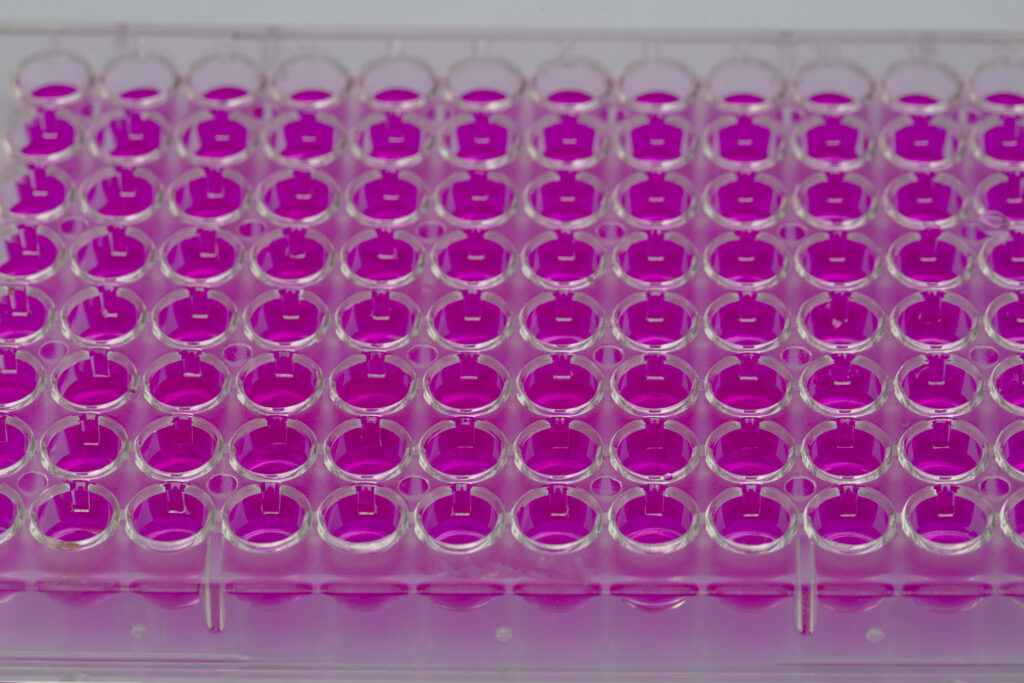 Ensuring Monoclonality in Therapeutic Antibody Production with VIPS ...
