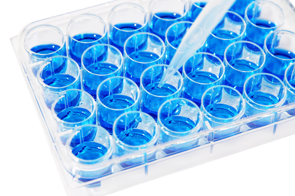 Mastering Cell Line Development: From Basics to Innovations ...