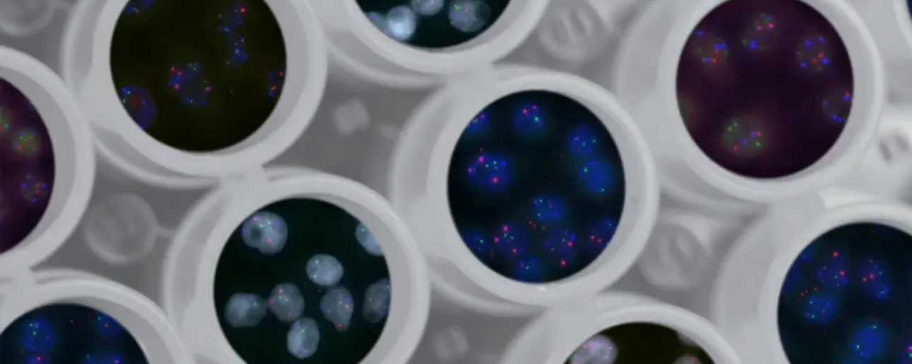 Scientific corner - ProteoGenix