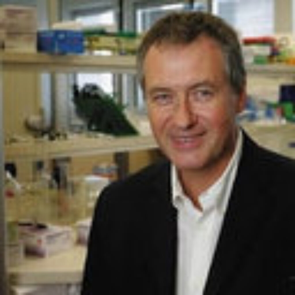 ProteoGenix – A leading antibody production company